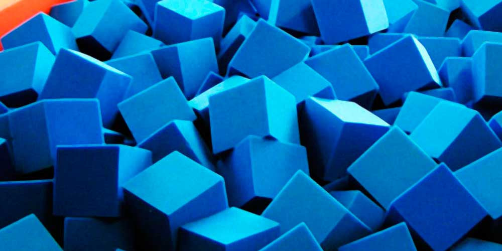 Ritchie Foam & Mattress | Ritchiefoam.com